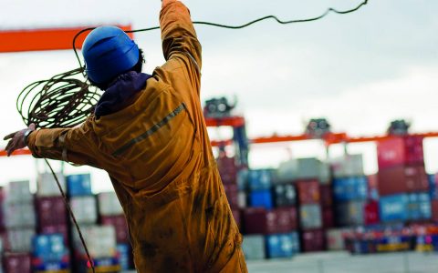 MLH Shipping – shipping, container, Egypt, Turkey, logistics